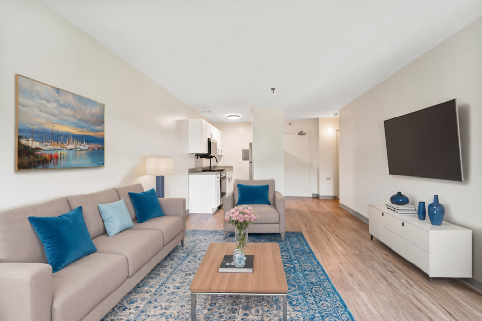 Maple Woods Apartments